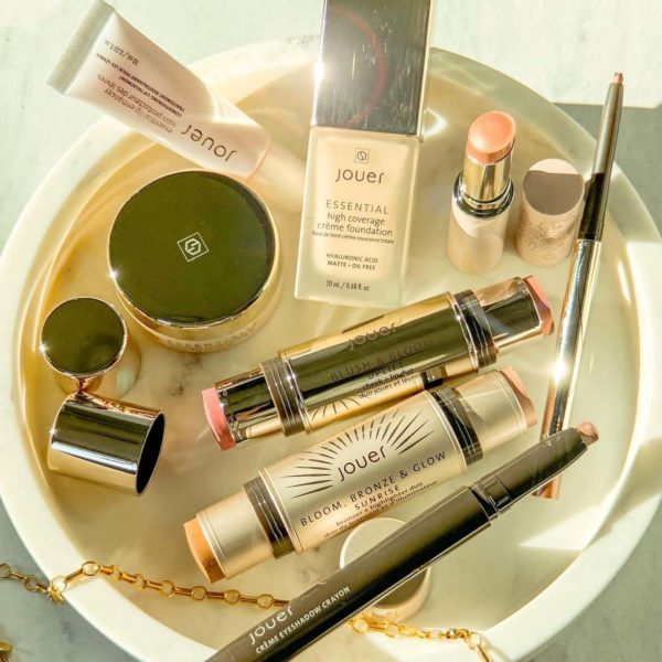 Jouer Cosmetics Review - Must Read This Before Buying