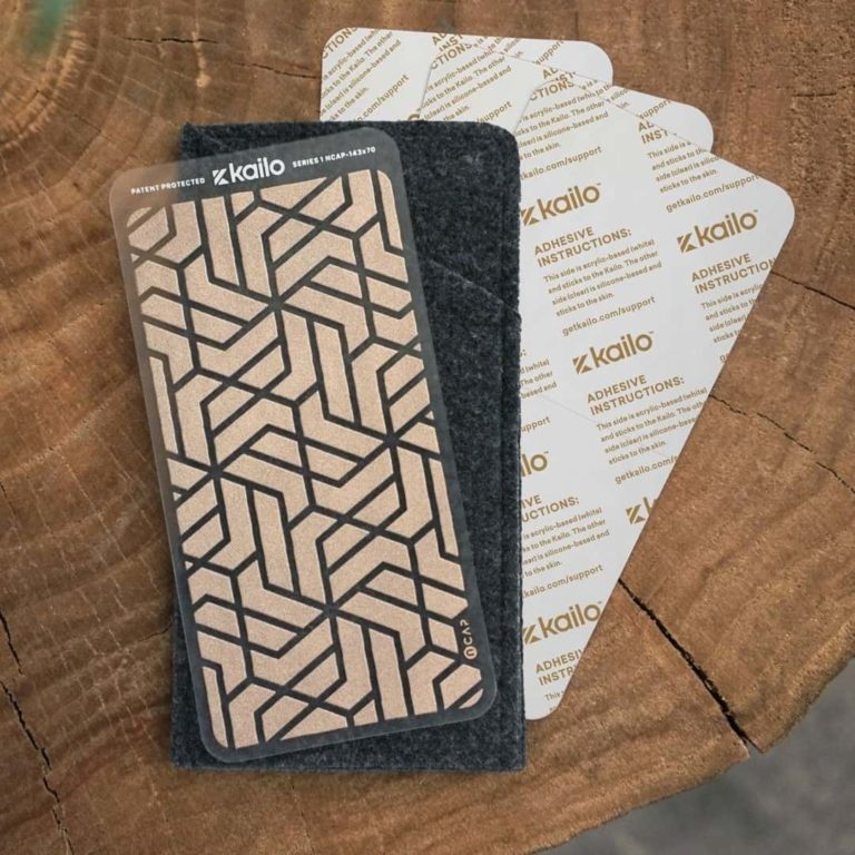 Kailo Review - Must Read This Before Buying