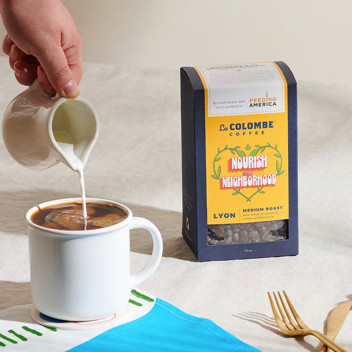 La Colombe Review - Must Read This Before Buying