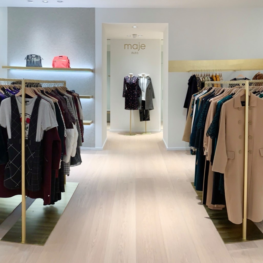 Maje Review - Must Read This Before Buying