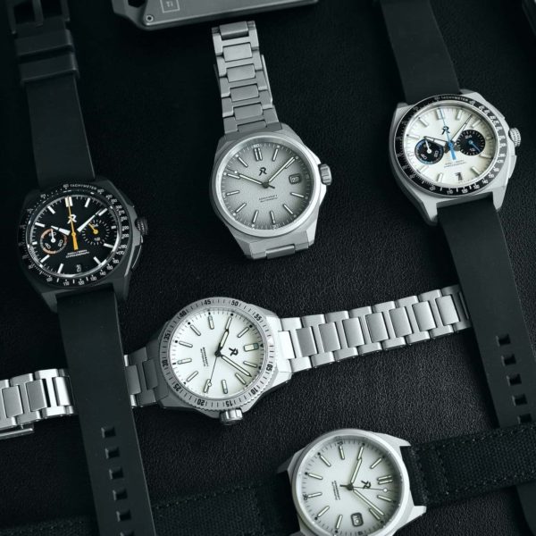 RZE Watches Review - Must Read This Before Buying