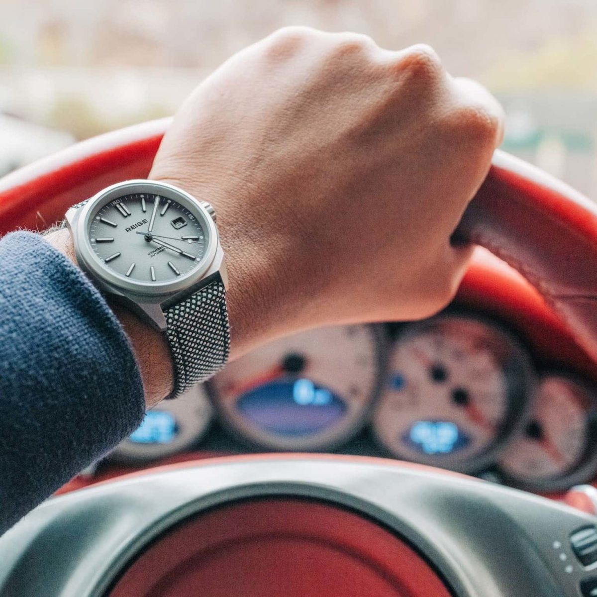 RZE Watches Review - Must Read This Before Buying