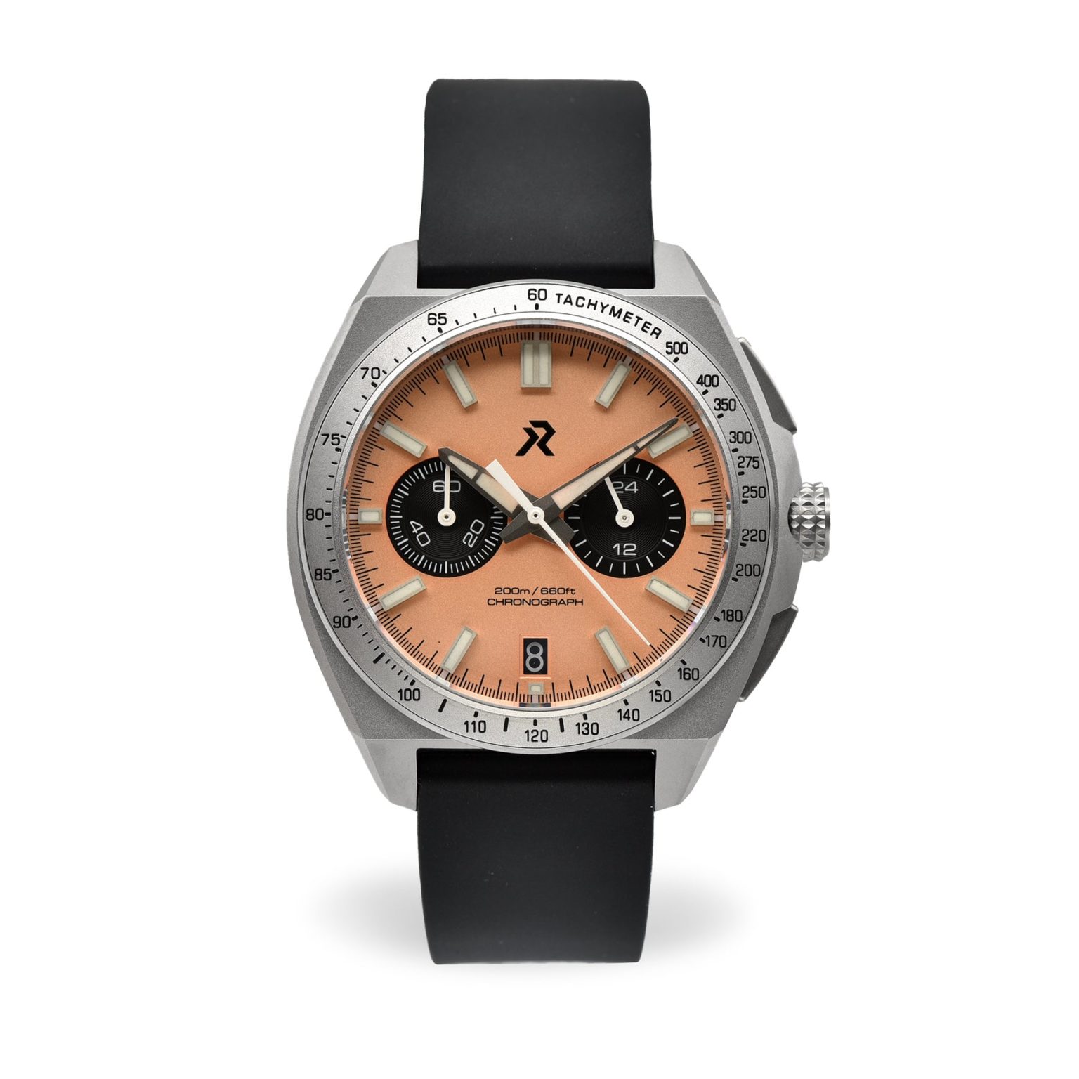 RZE Watches Review - Must Read This Before Buying