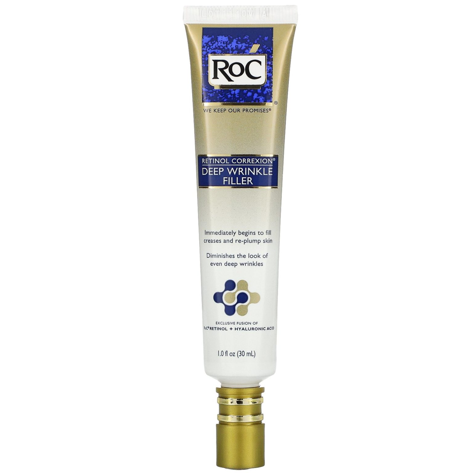 Roc Skincare Review - Must Read This Before Buying
