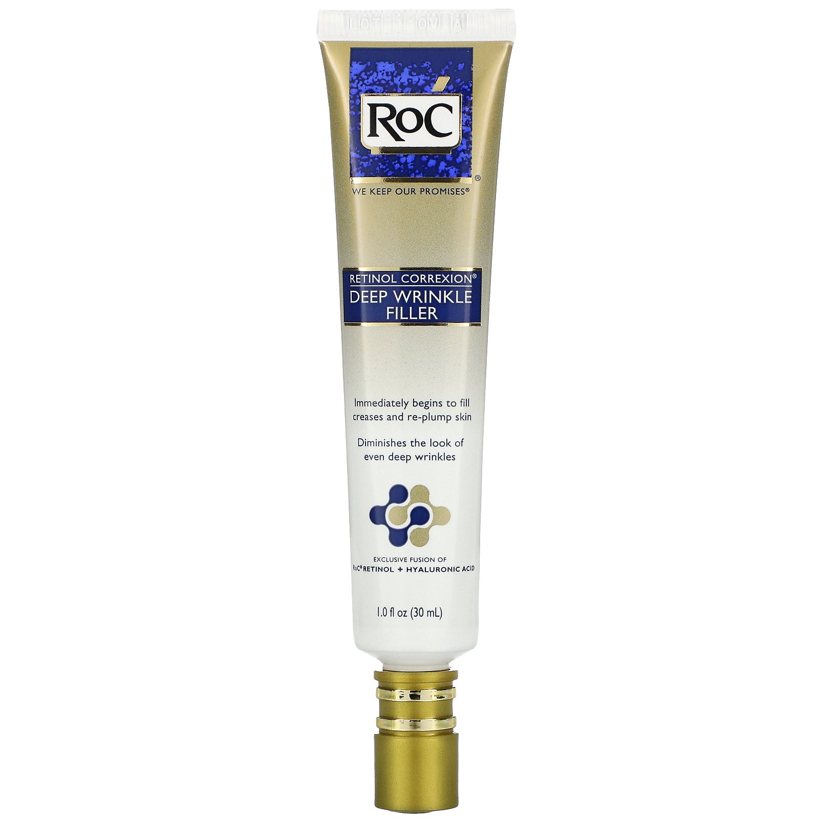 Roc Skincare Review - Must Read This Before Buying