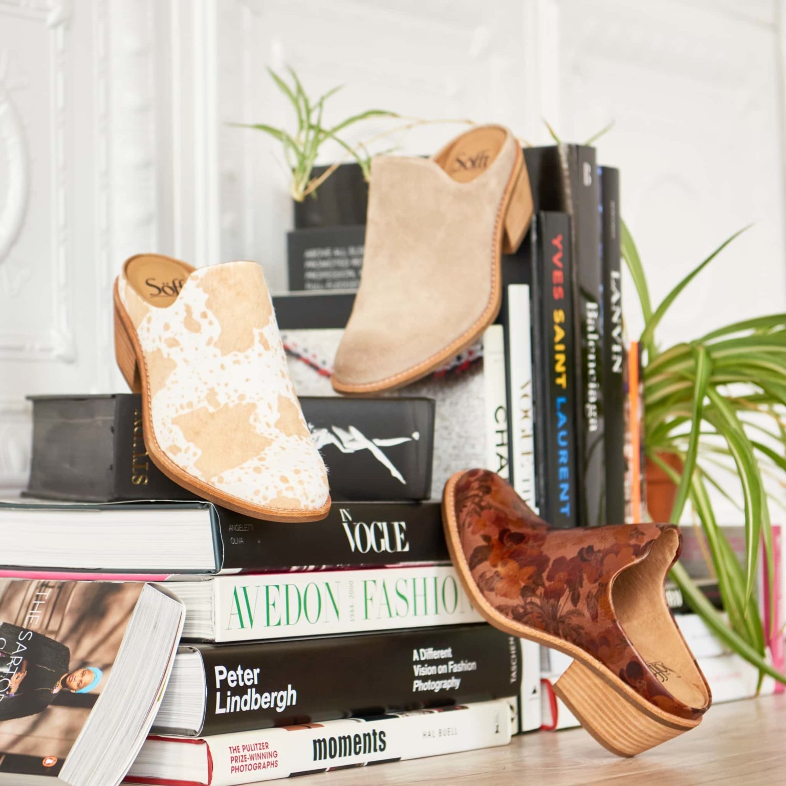 Sofft Shoes Review - Must Read This Before Buying