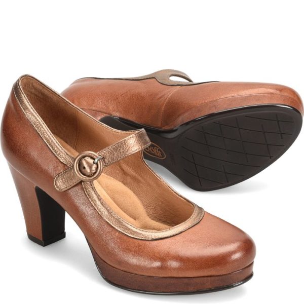 Sofft Shoes Review - Must Read This Before Buying