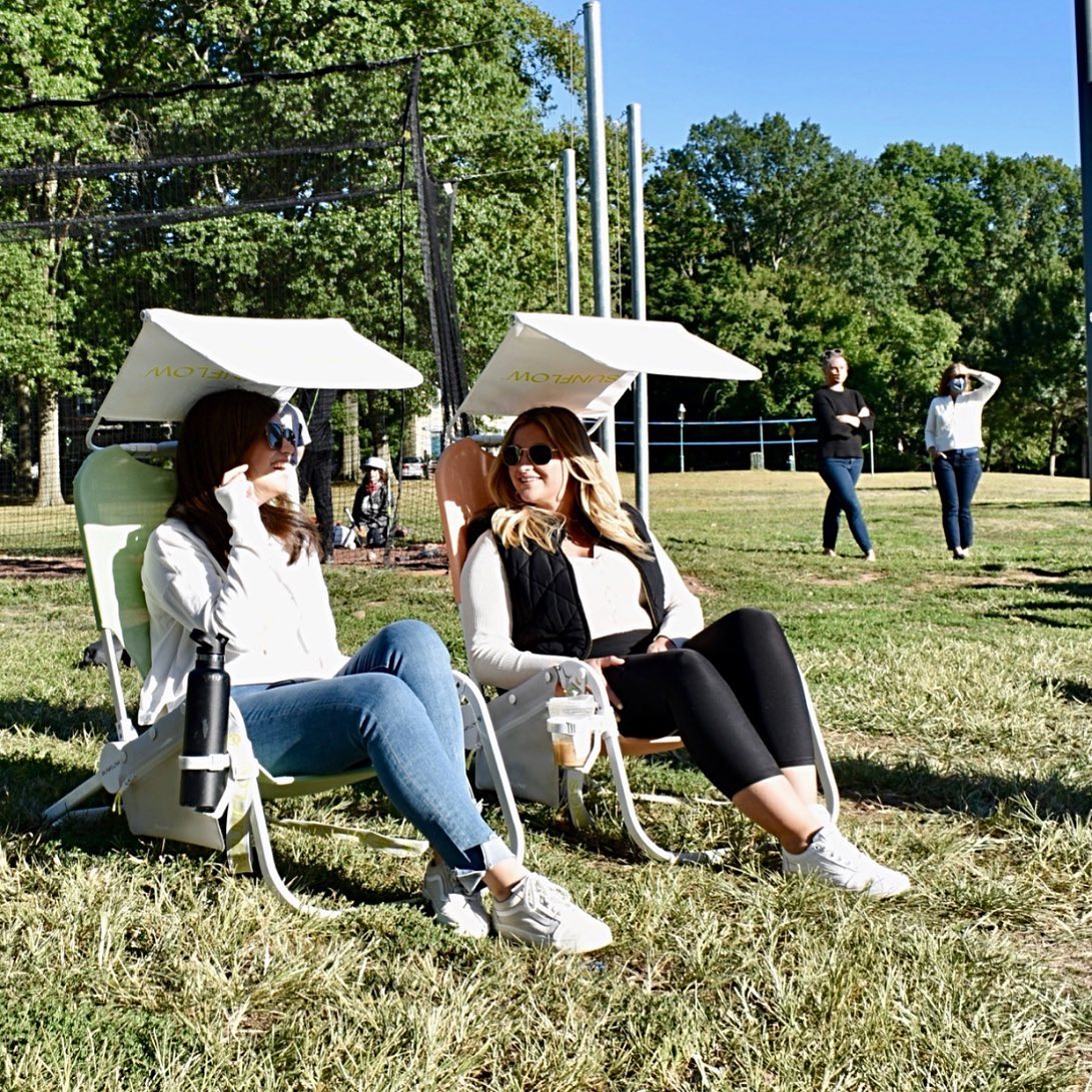 Sunflow Beach Chair Review - Must Read This Before Buying