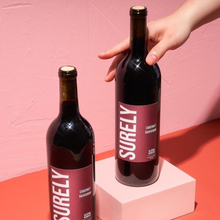 Surely Wine Review - Must Read This Before Buying