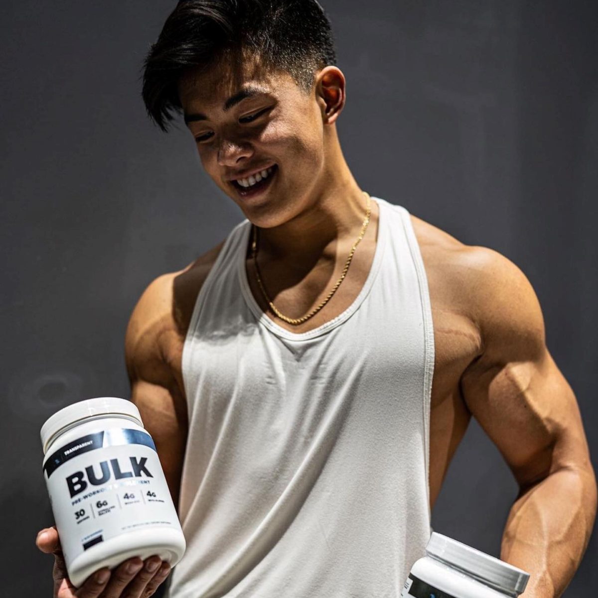 Transparent Labs Review - Must Read This Before Buying