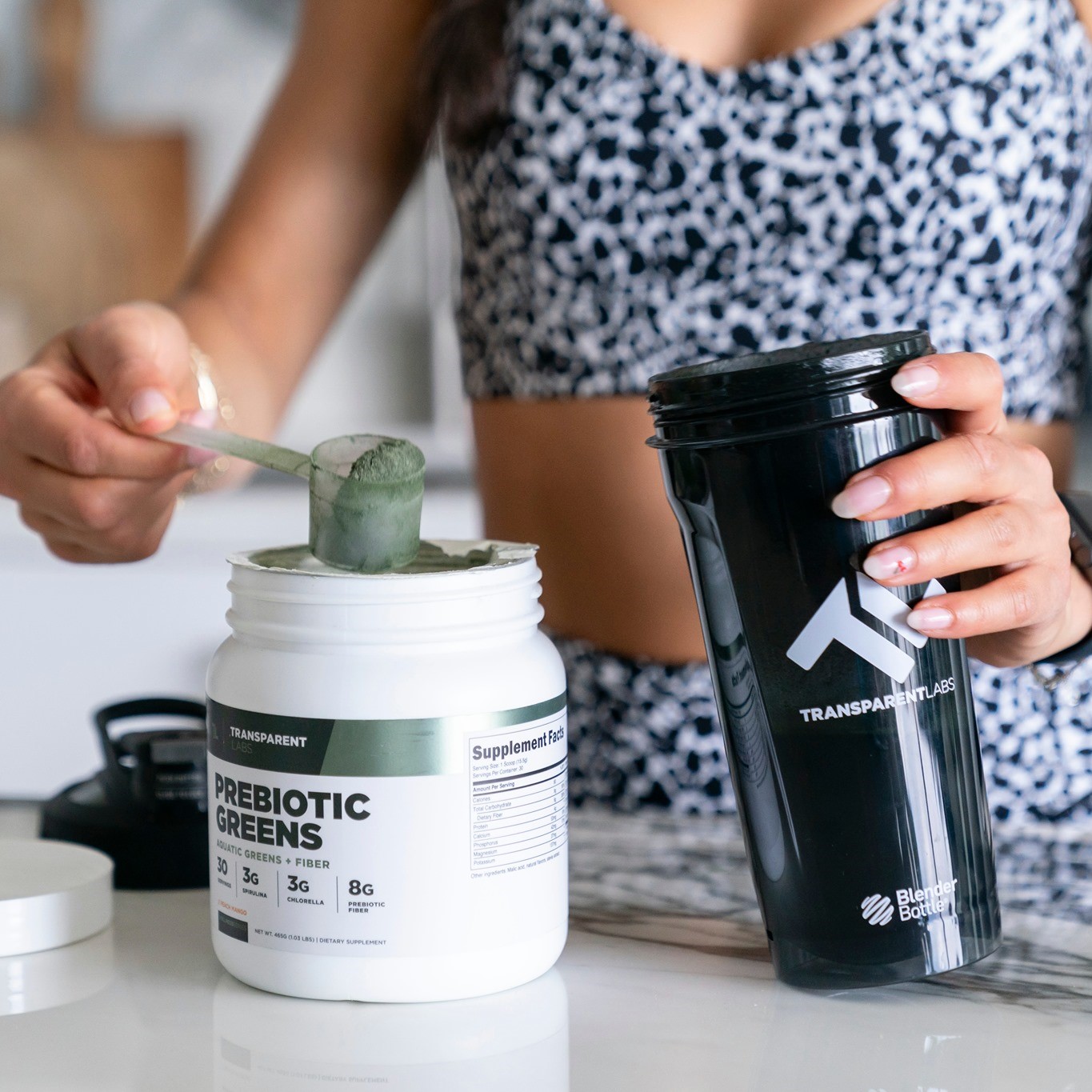 Transparent Labs Review - Must Read This Before Buying