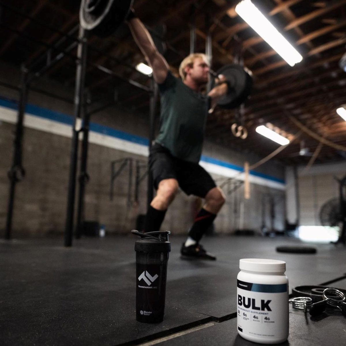 Transparent Labs Review - Must Read This Before Buying