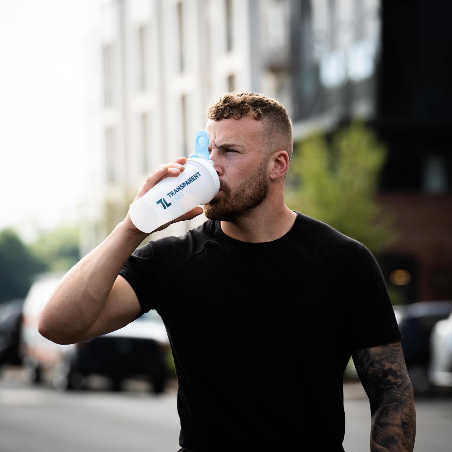 Transparent Labs Review - Must Read This Before Buying