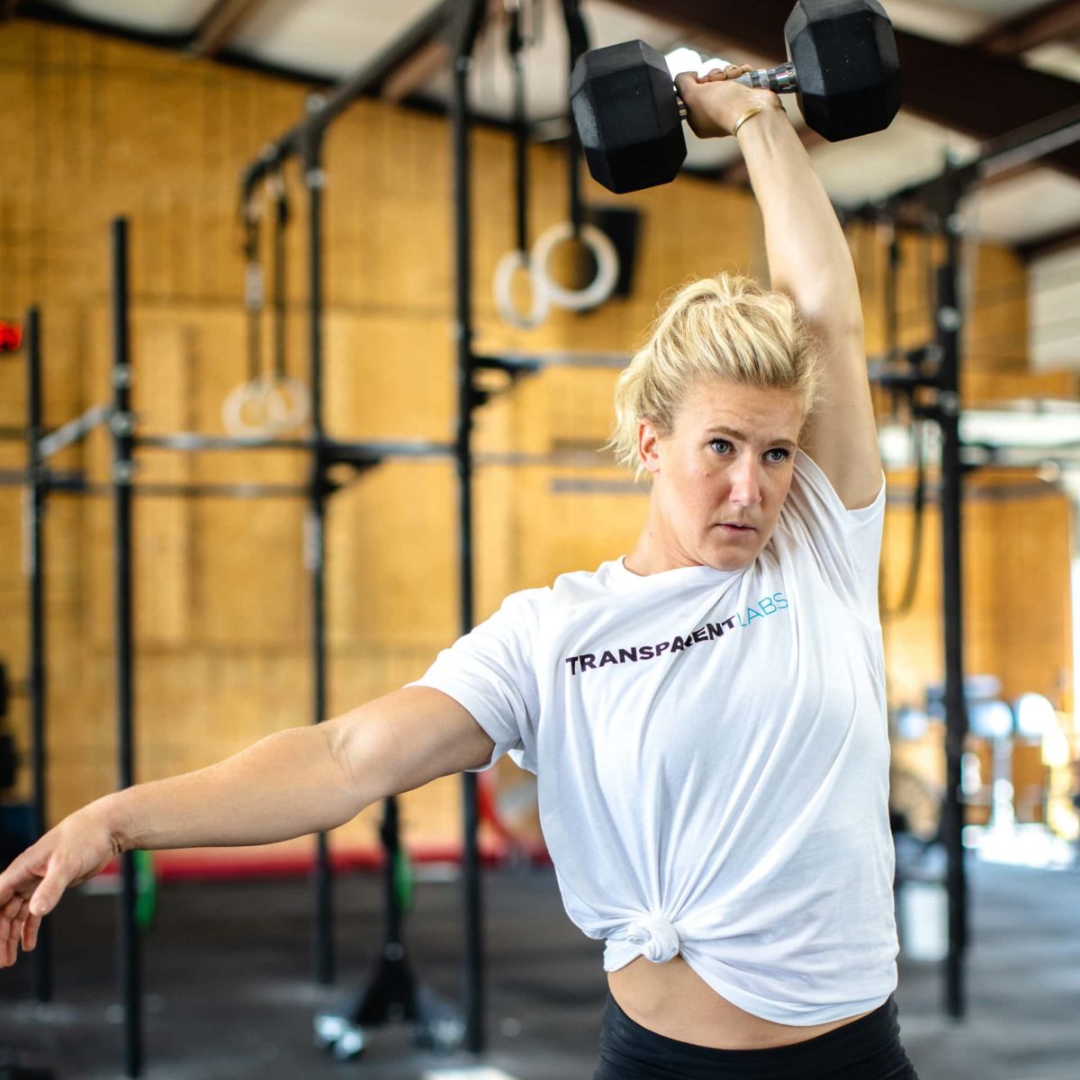 Transparent Labs Review - Must Read This Before Buying