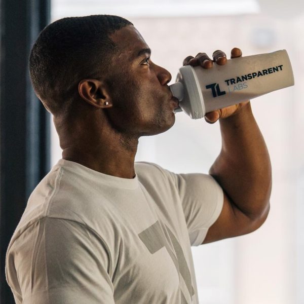 Transparent Labs Review - Must Read This Before Buying