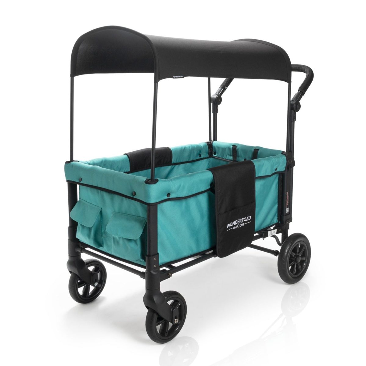 Wonderfold Wagon Strollers Review - Must Read This Before Buying