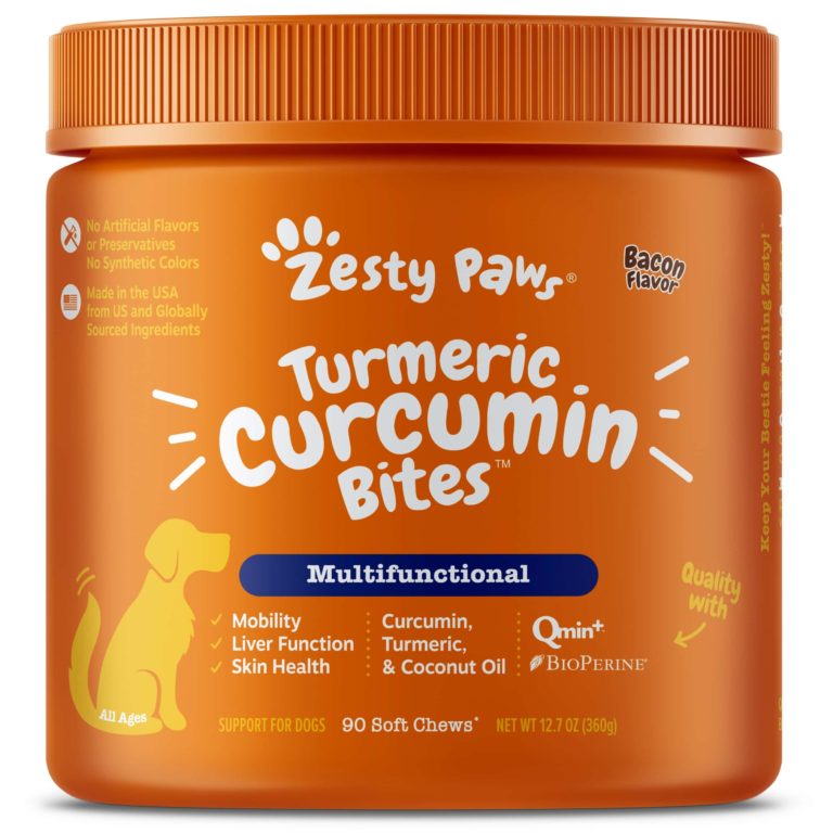 Zesty Paws Review - Must Read This Before Buying