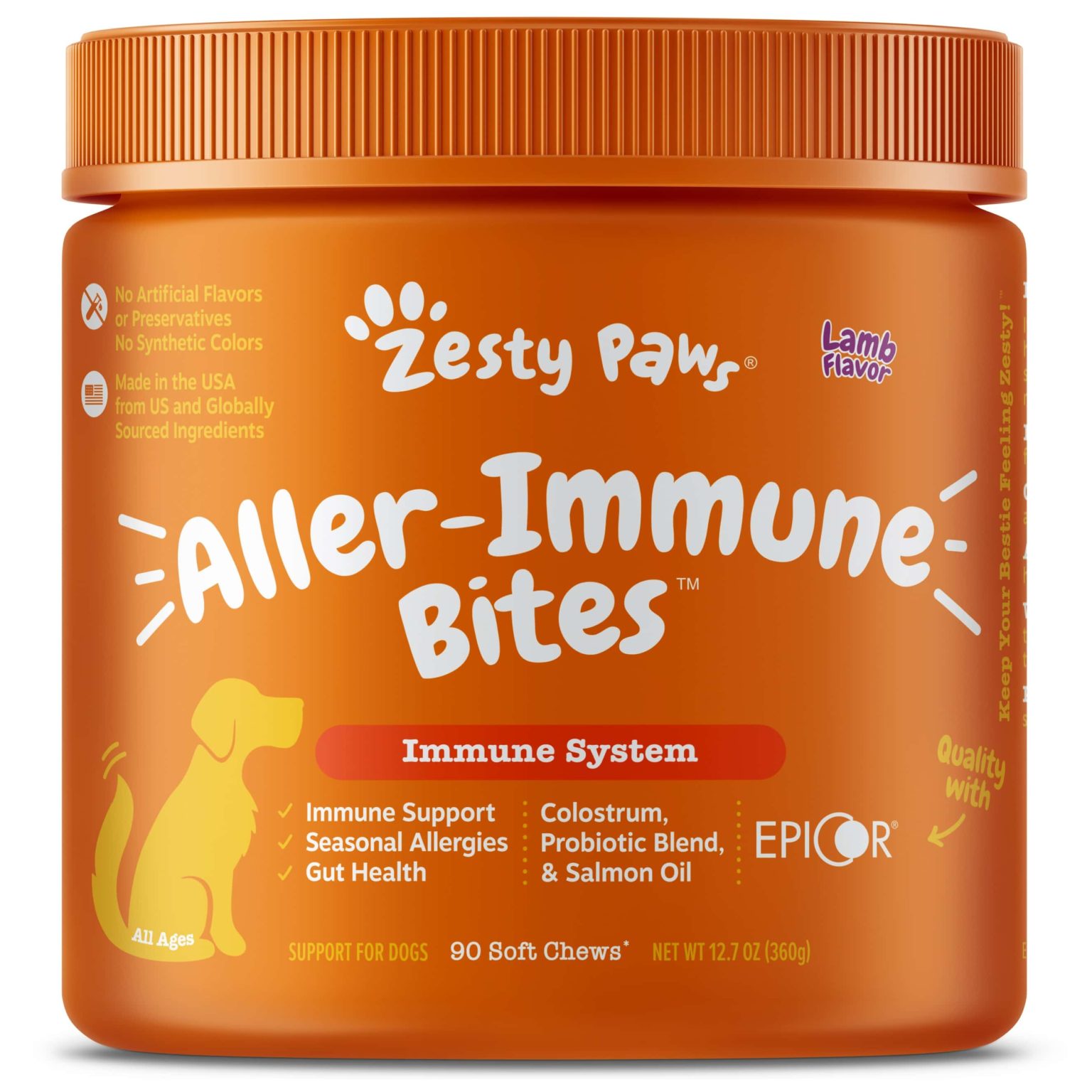 Zesty Paws Review - Must Read This Before Buying