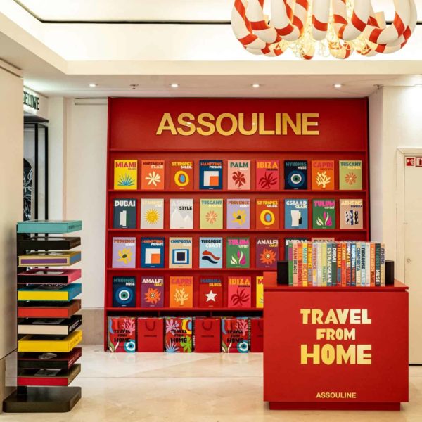 Assouline Review - Must Read This Before Buying