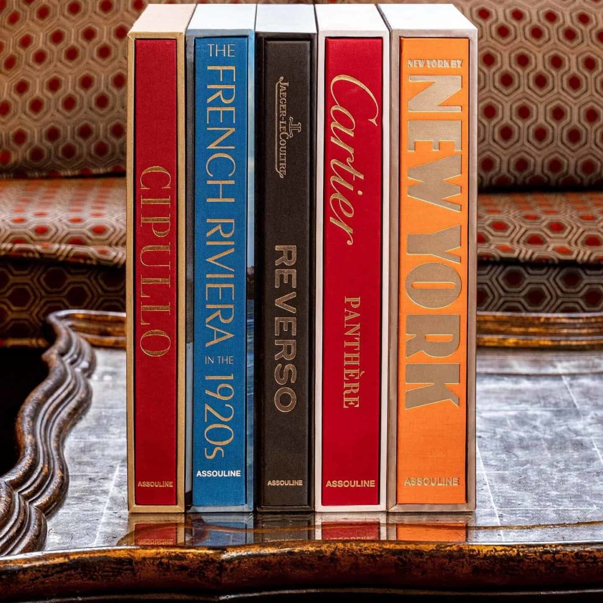 Assouline Review - Must Read This Before Buying