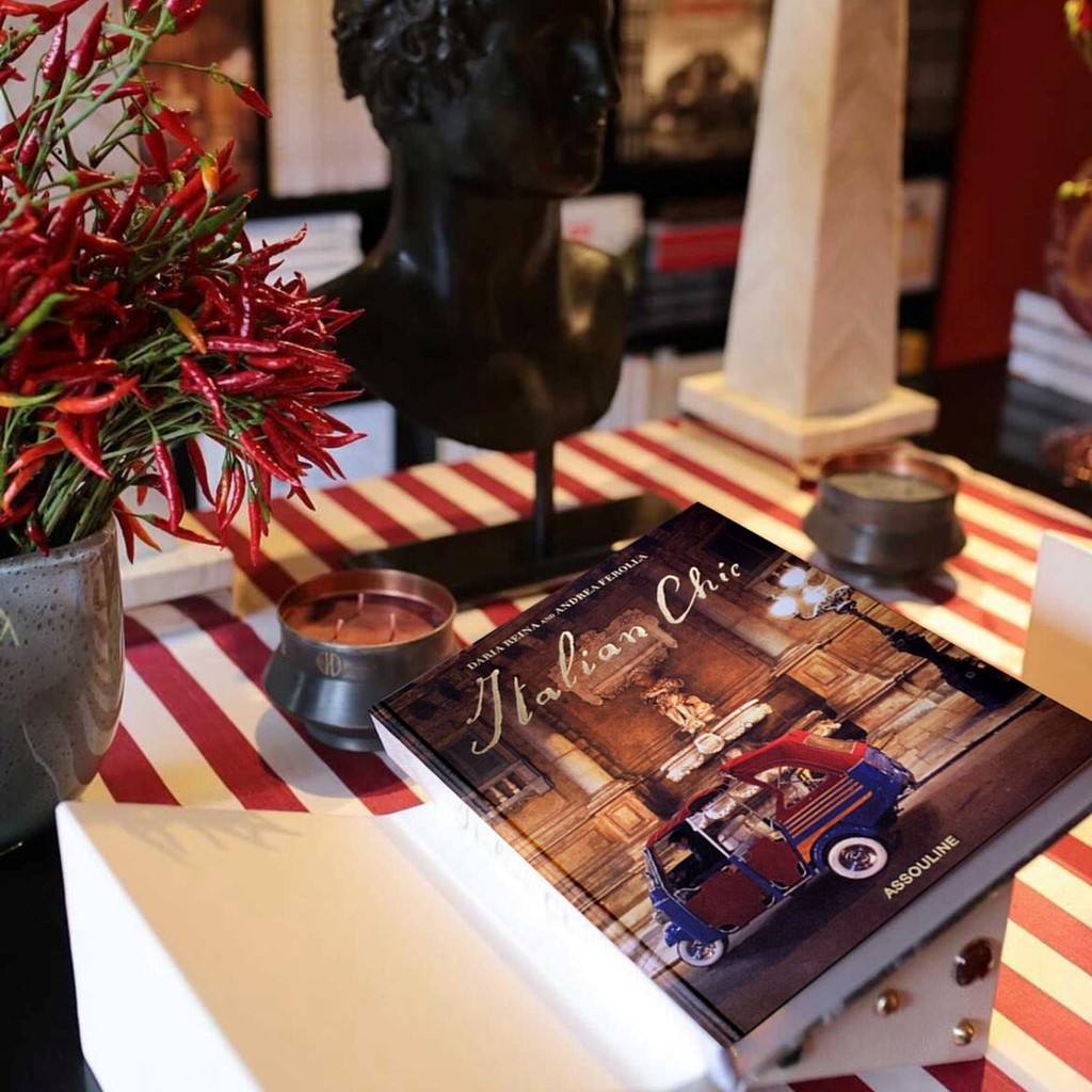 Assouline Review - Must Read This Before Buying