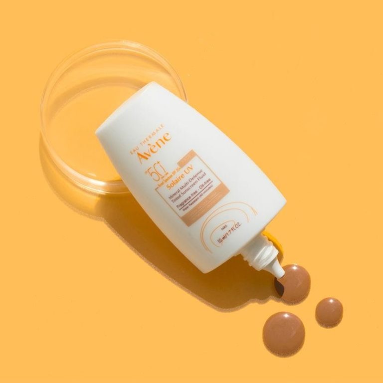 Avene Review - Must Read This Before Buying