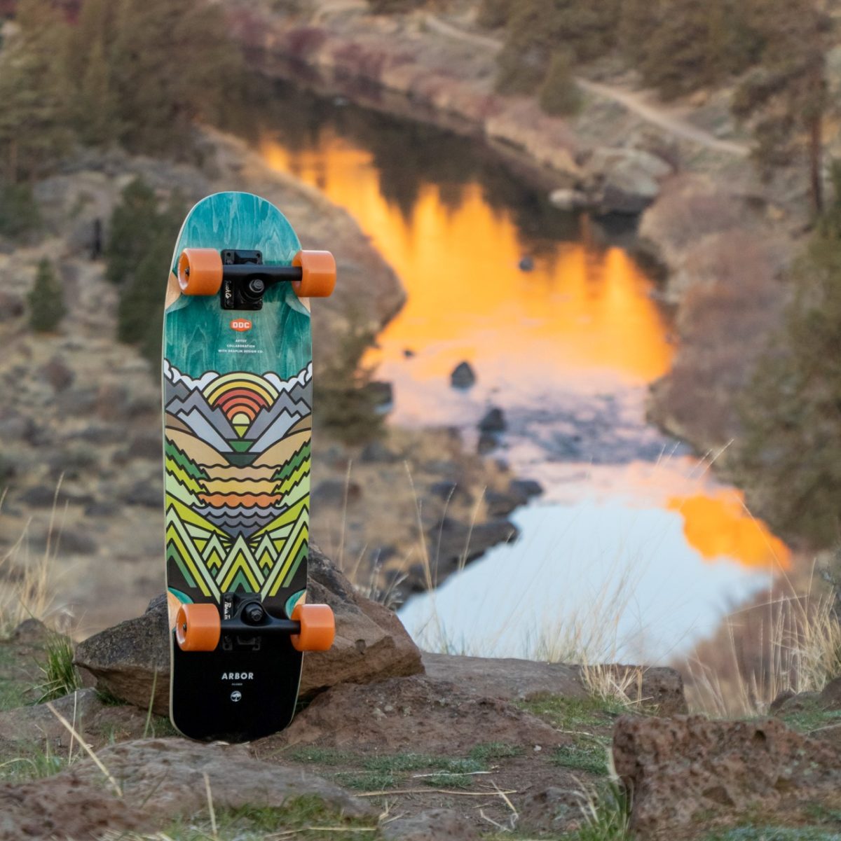10 Best Longboard Brands - Must Read This Before Buying