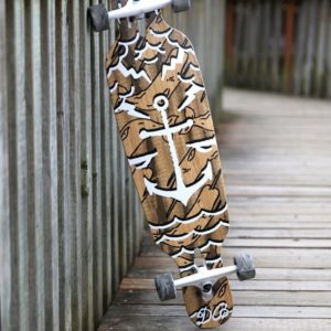 10 Best Longboard Brands - Must Read This Before Buying