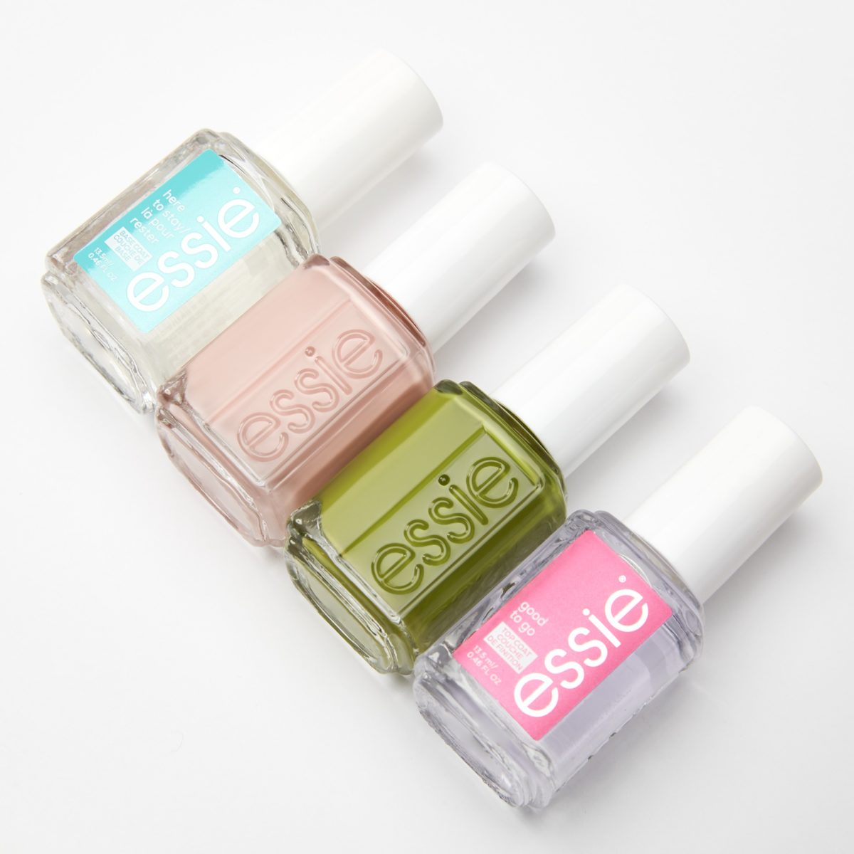 12 Best Nail Polish Brands - Must Read This Before Buying