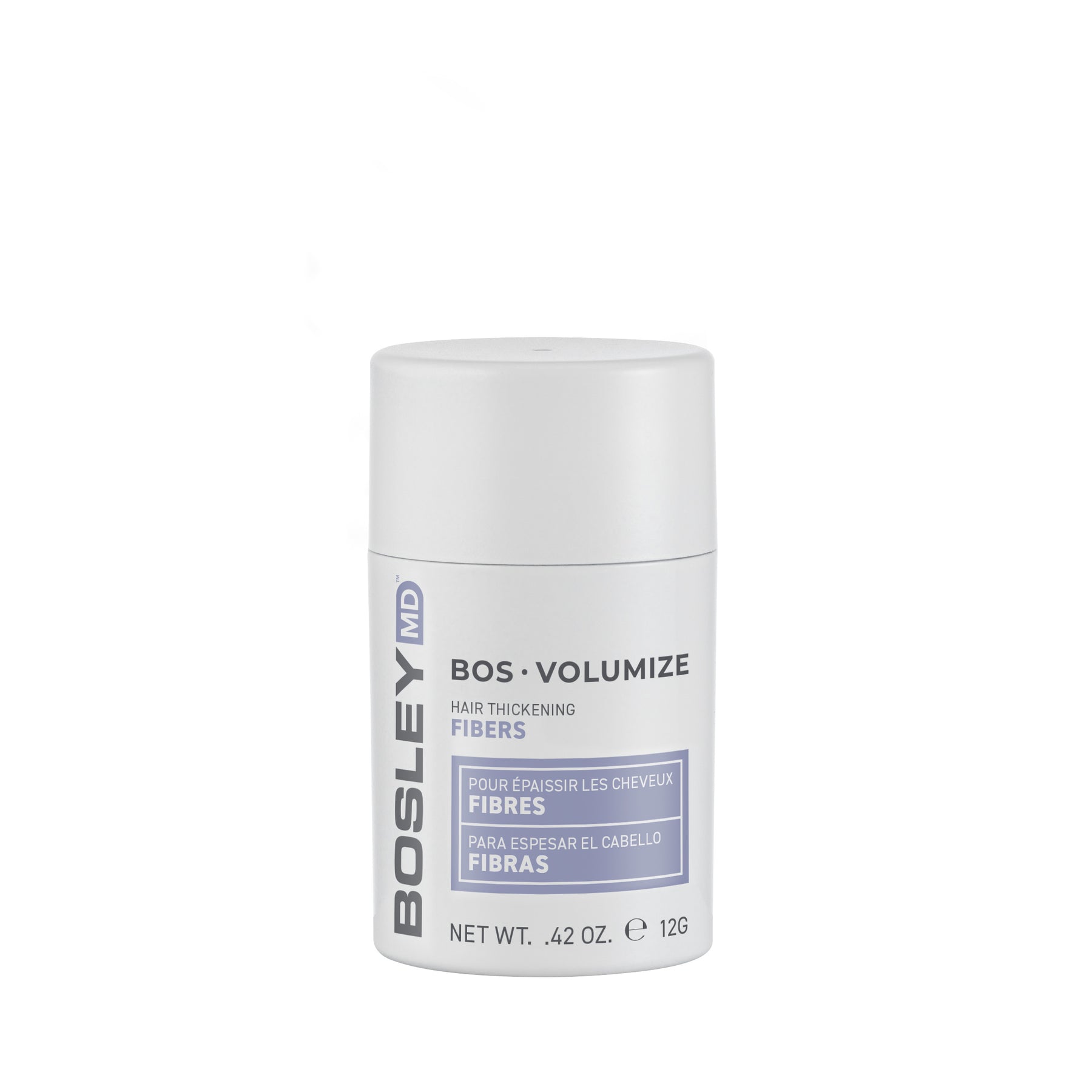 Bosley Hair Review - Must Read This Before Buying