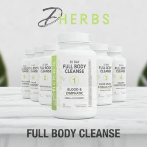 DHerbs Review - Must Read This Before Buying