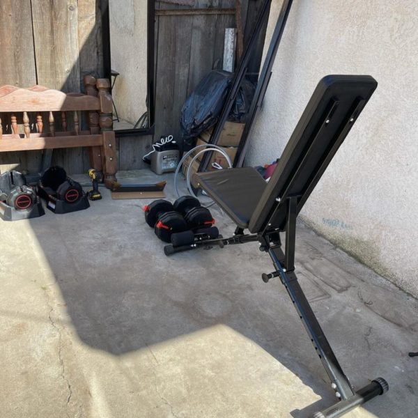 Flybird Fitness Review - Must Read This Before Buying