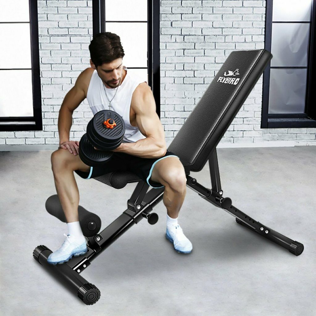 Flybird Fitness Review - Must Read This Before Buying