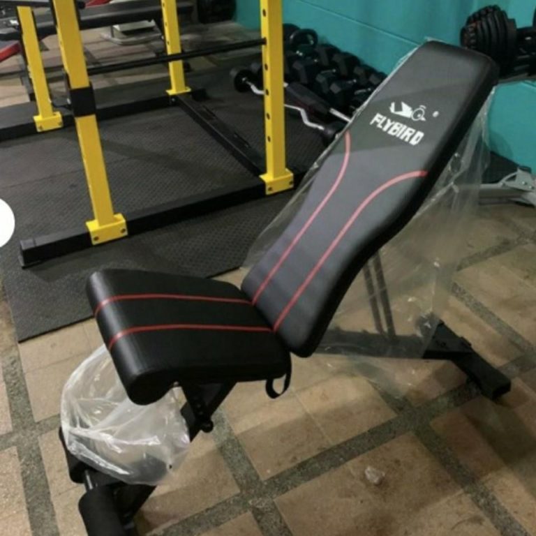 Flybird Fitness Review - Must Read This Before Buying