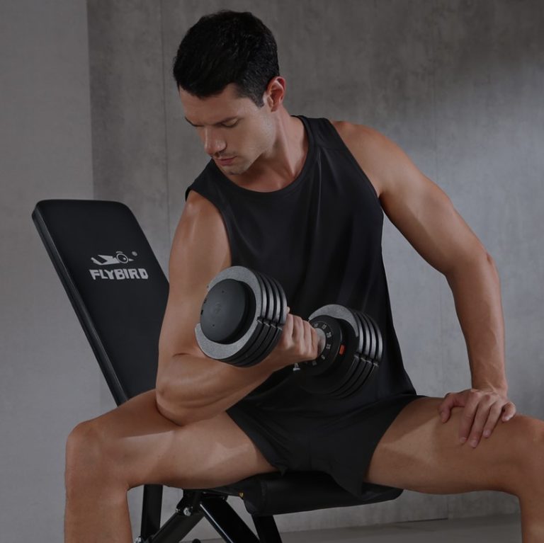 Flybird Fitness Review - Must Read This Before Buying