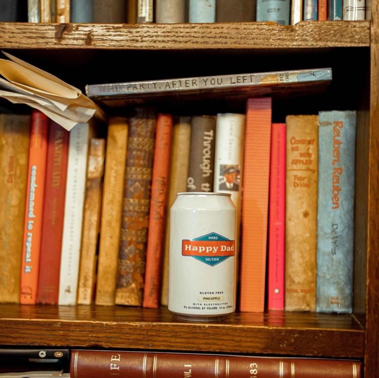 Happy Dad Seltzer Review - Must Read This Before Buying