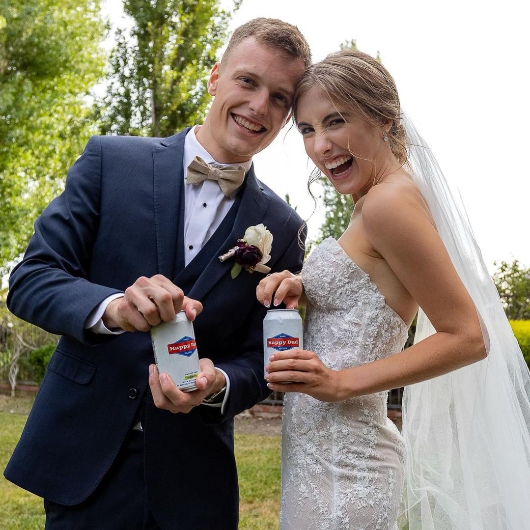 Happy Dad Seltzer Review - Must Read This Before Buying