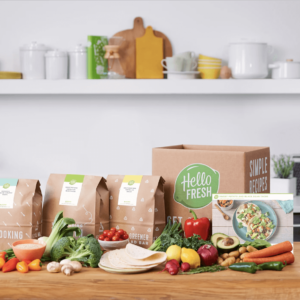 HelloFresh Canada Review - Must Read This Before Buying