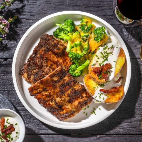 HelloFresh Canada Review - Must Read This Before Buying