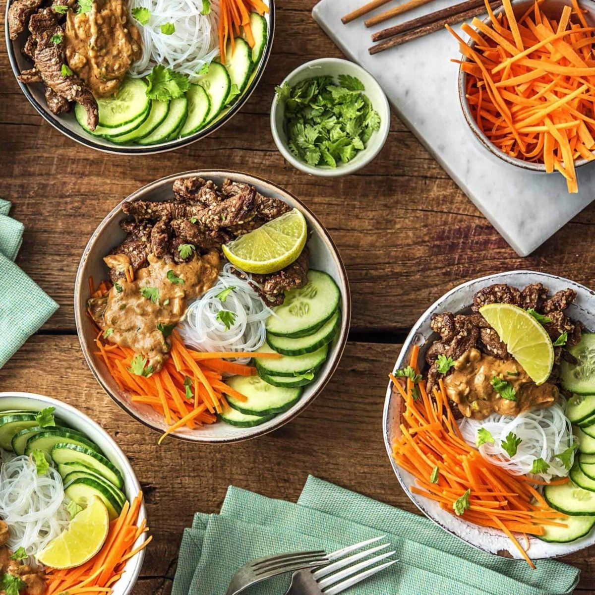 HelloFresh Canada Review - Must Read This Before Buying