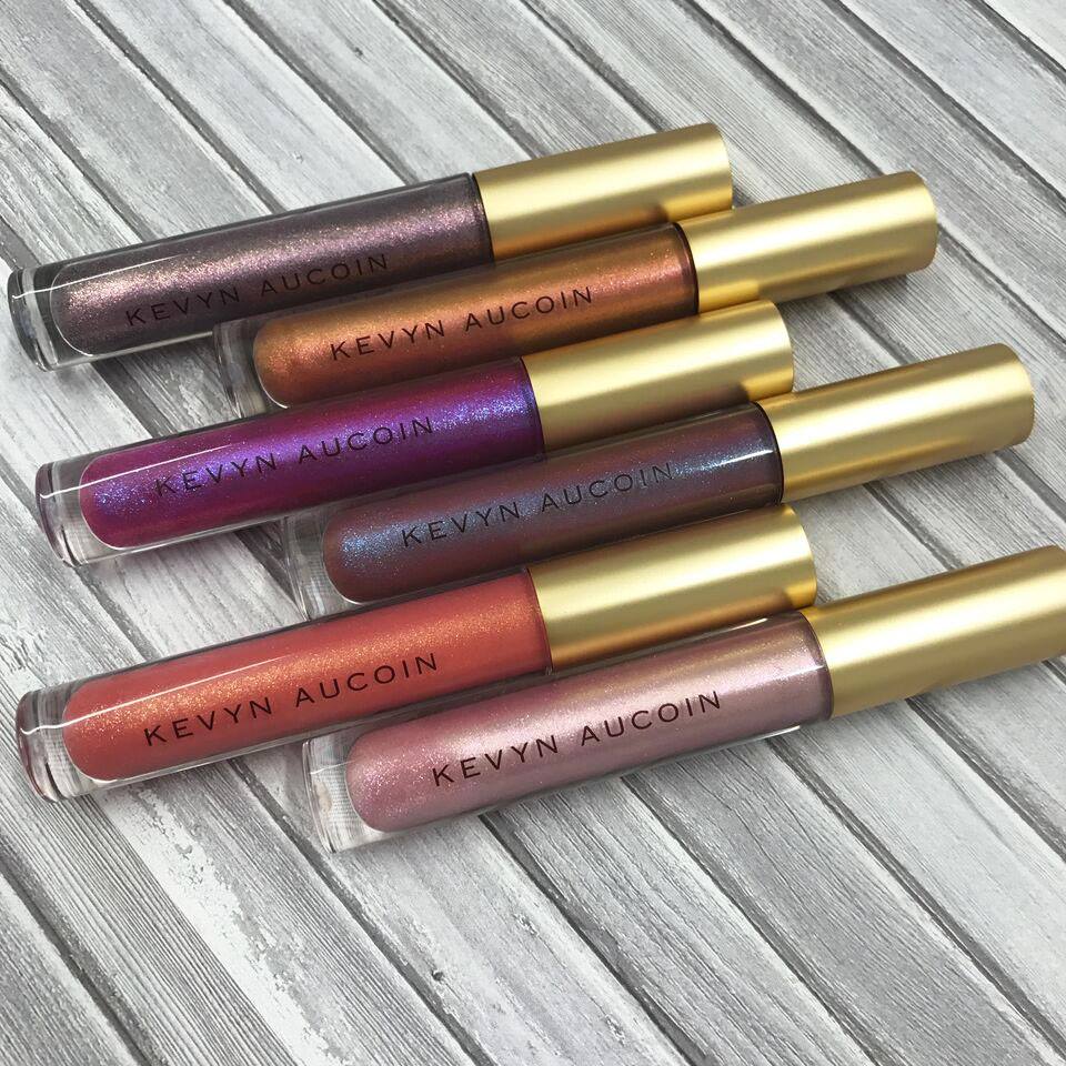 Kevyn Aucoin Review - Must Read This Before Buying