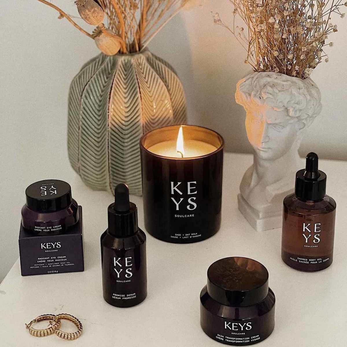 Keys Soulcare Review - Must Read This Before Buying