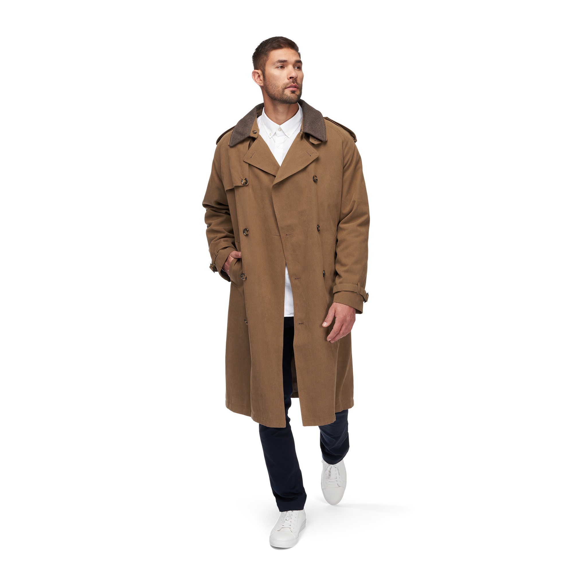 London Fog Review - Must Read This Before Buying