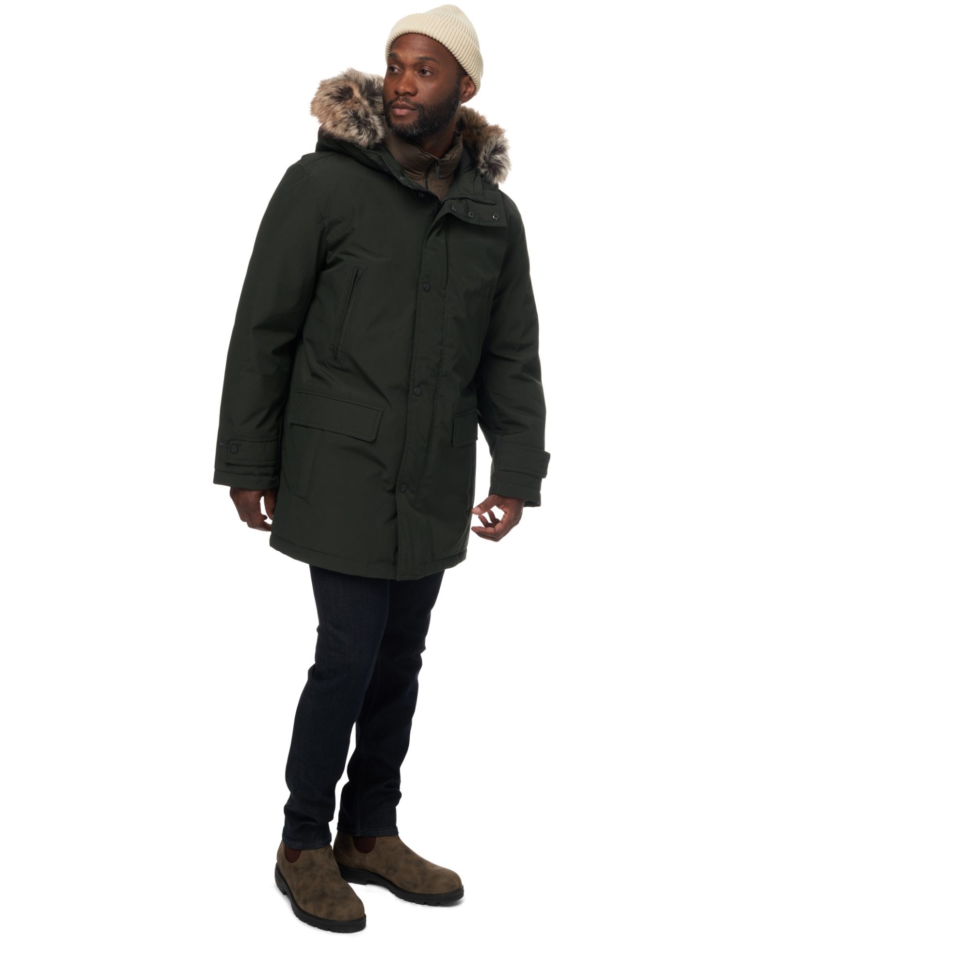 London Fog Review - Must Read This Before Buying