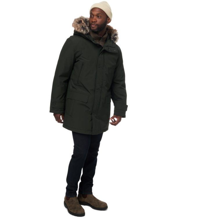 London Fog Review - Must Read This Before Buying