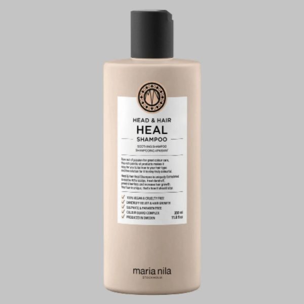 Maria Nila Review - Must Read This Before Buying