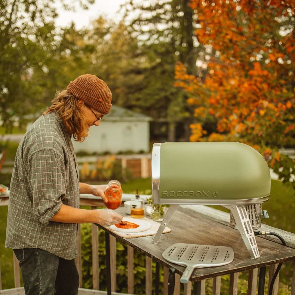 Ooni vs Gozney Review - Must Read This Before Buying