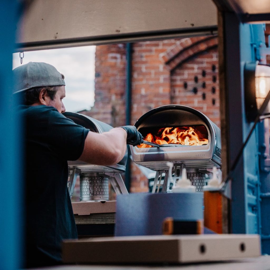 Ooni vs Gozney Review - Must Read This Before Buying