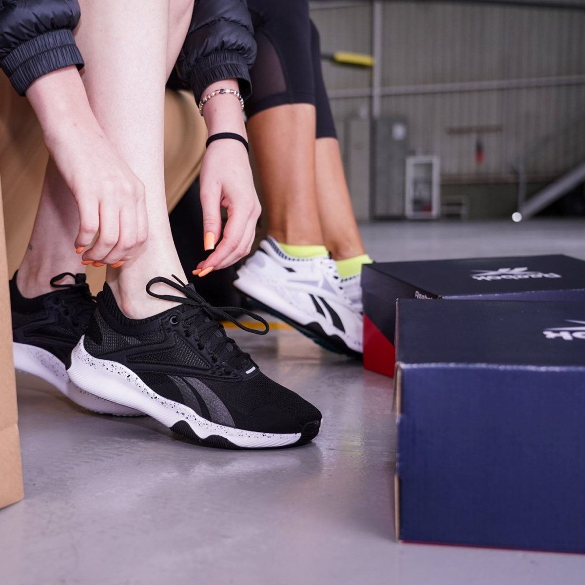 Reebok Review - Must Read This Before Buying