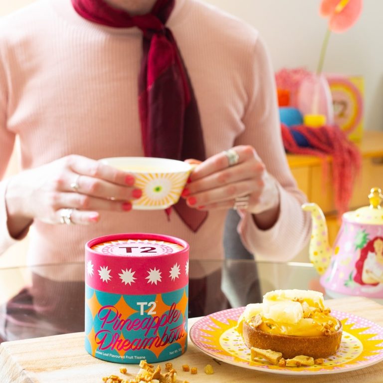 T2 Tea Review - Must Read This Before Buying